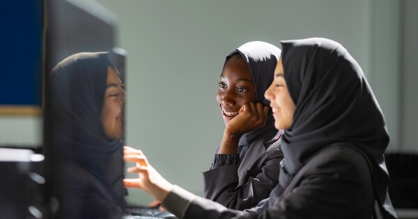 Welcome to Bronte Girls’ Academy