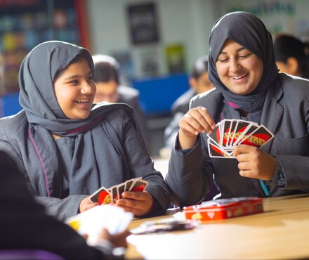 Welcome to Bronte Girls’ Academy