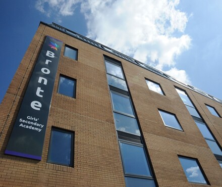 Welcome to Bronte Girls’ Academy